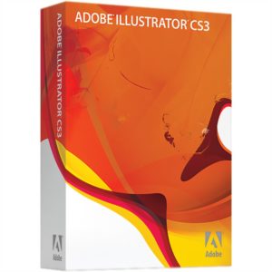 Illustrator （Ai）的历史（The History of Adobe Illustrator） – 李晓伟